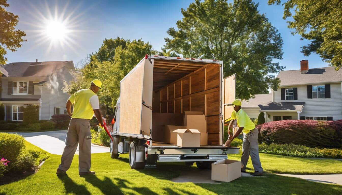 Bay Area Movers