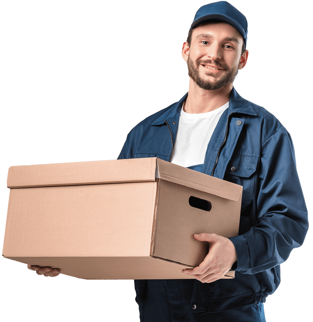 SF Bay Area Movers - Local Movers San Jose Moving Companies